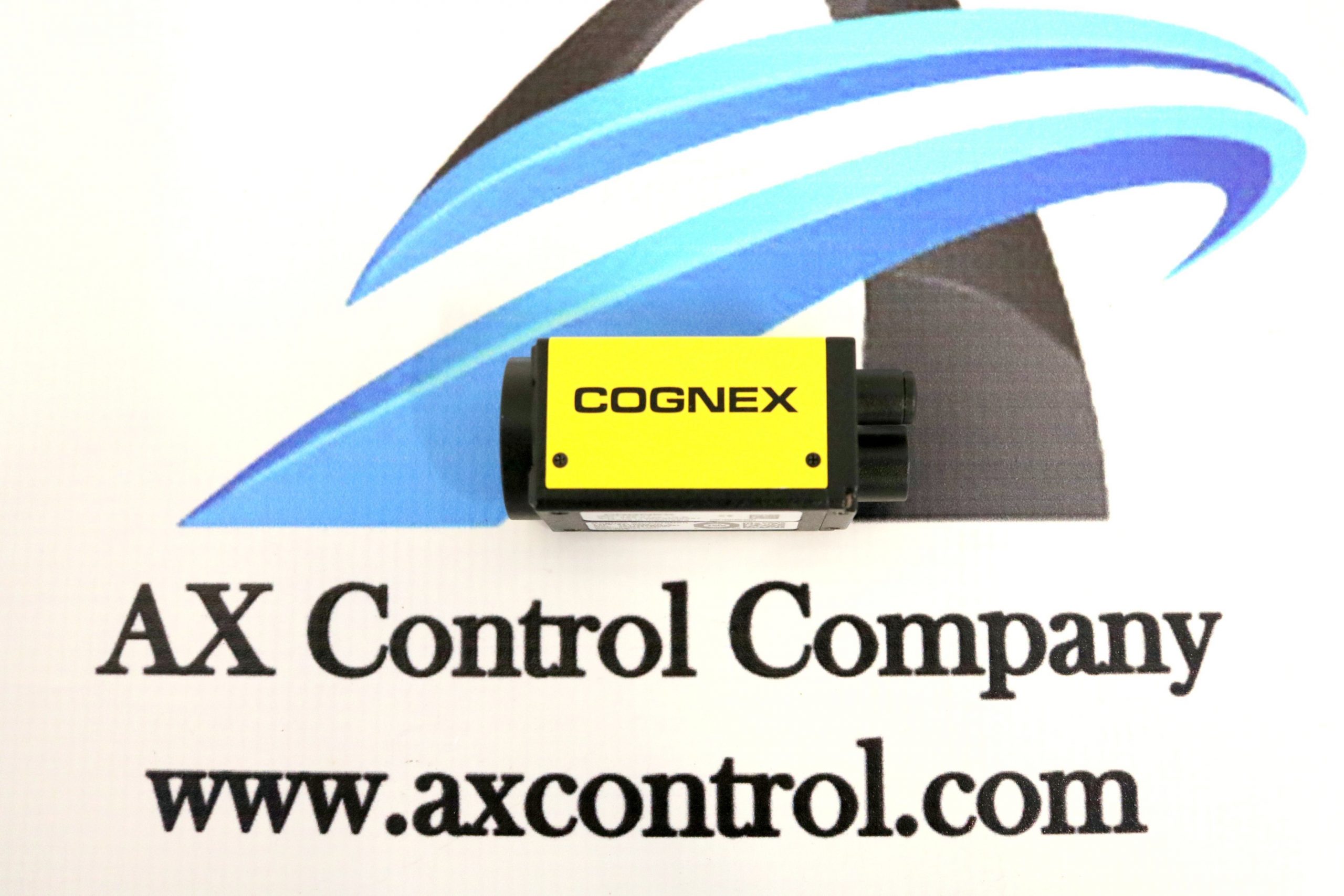 Cognex InSight: Answers to FAQs - AX Control, Inc.
