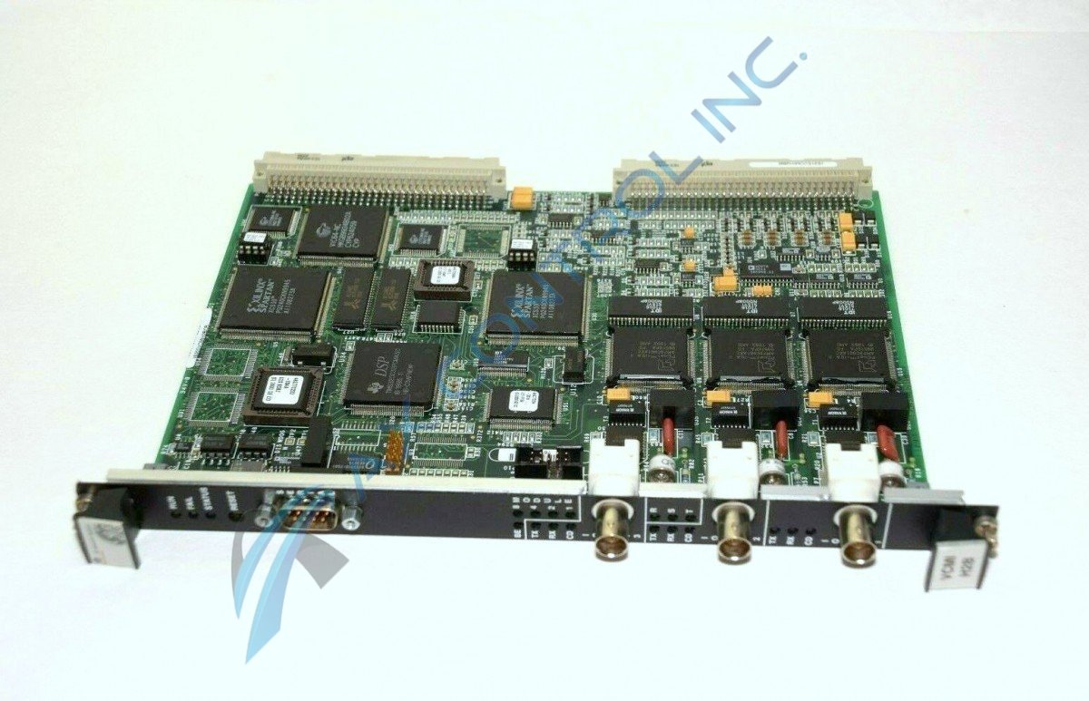 How To Identify Components on Printed Circuit Boards - AX Control, Inc.