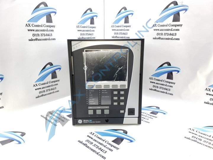 850-EP5NNG5HNNAANGAPBBSENNBN In Stock! GE Multilin 850 Feeder ...