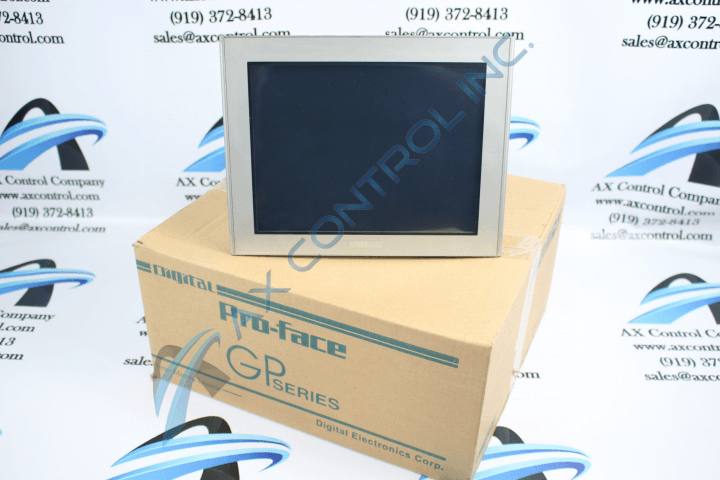 AGP3500-T1-D24 In Stock! Pro-face Xycom GP3000 Series | PROFACE ...