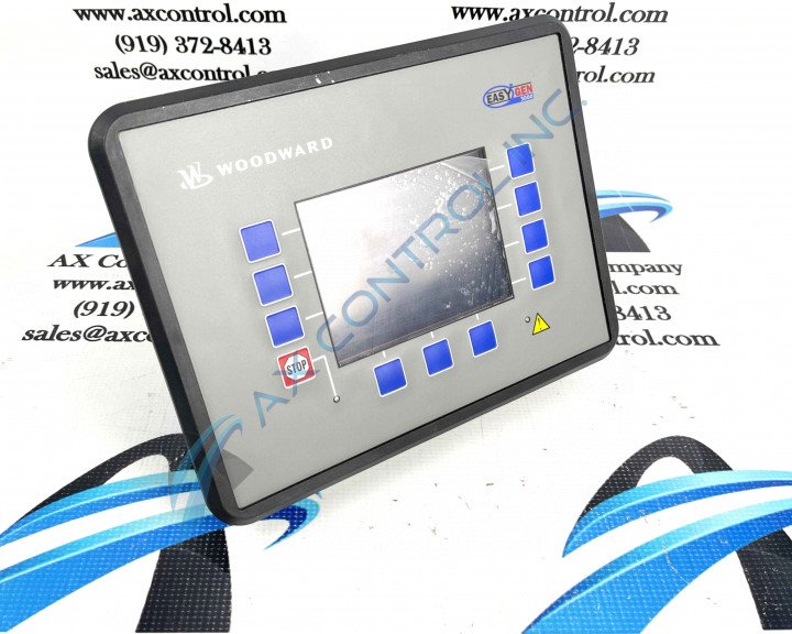 EasyGen-3200-5 In Stock! Woodward EasyGen-3000 Series | Woodward ...