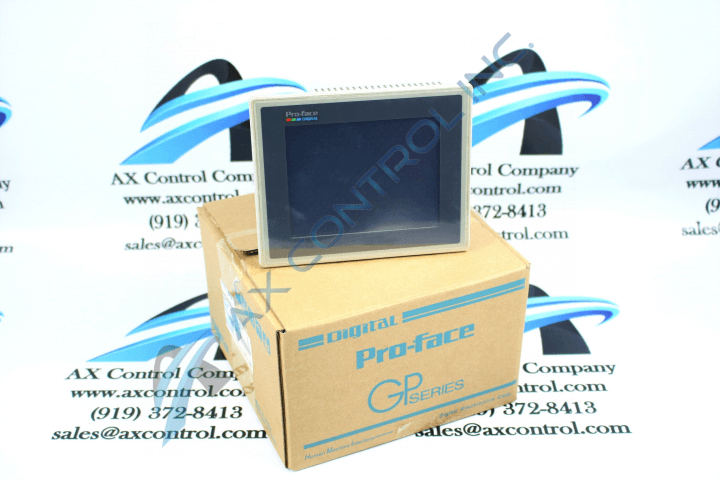 GP377-SC41-24V In Stock! Pro-face Xycom GP-377 Series | The Pro-Face ...