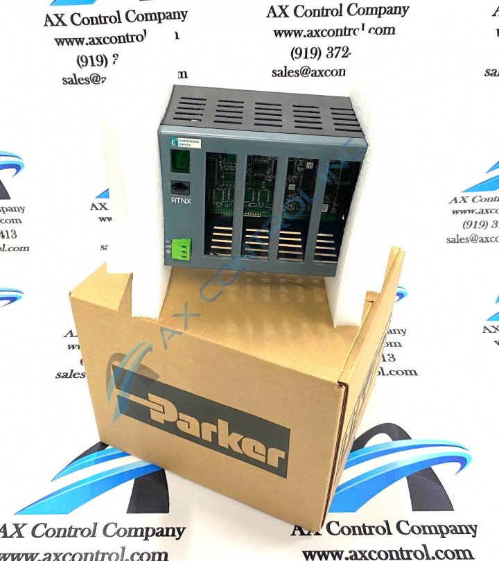 L5300 In Stock! Parker Eurotherm SSD Link Hardware | Eurotherm Parker ...