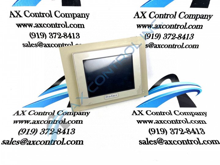 PFXGM4301TAD In Stock! Pro-face Xycom GP4000 Series | Pro-face Xycom ...