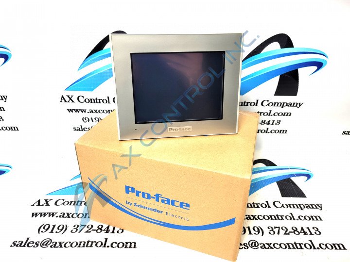 PFXGP4301TAD by Pro-face. 5.7" Touchscreen HMI. In Stock!