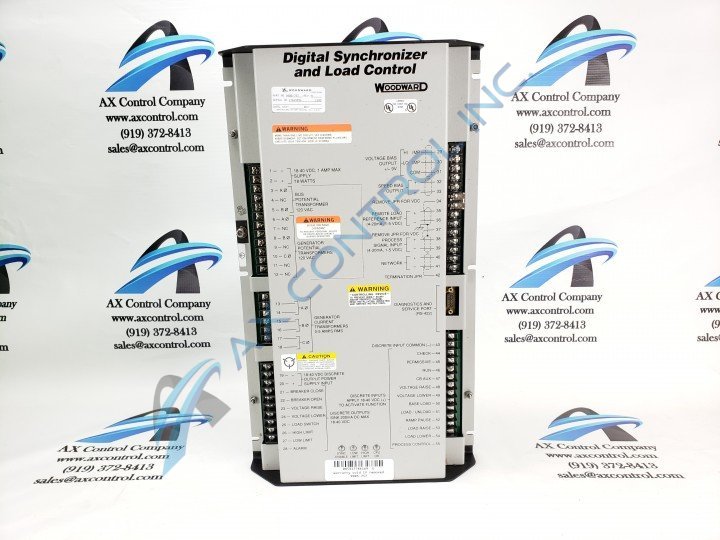 9905-797 In Stock! Woodward DSLC Digital Synchronizer and Load Control ... 9905-797 In Stock! Woodward DSLC Digital Synchronizer and Load Control ...