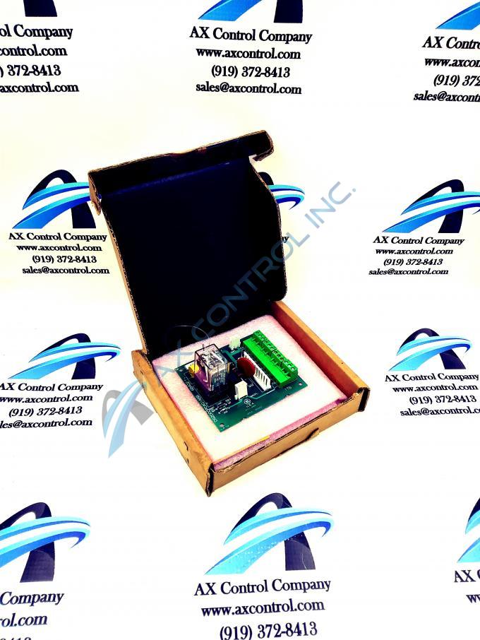 DS200CPCAG1ABB Contactor Pilot Board - Buy or Repair Now