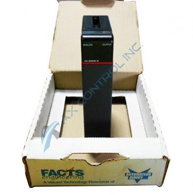 F4-04DA-2 In Stock! Automation Direct DirectLogic 405 | Automation Direct Facts Engineering Koyo ...