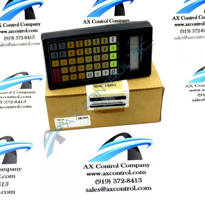 IC620HHP001 In Stock! GE Fanuc PLC IC620 Micro | Hand Held Micro ...