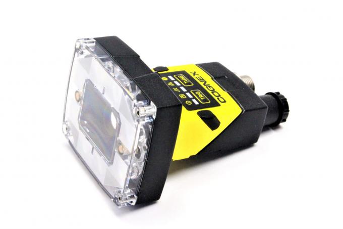 IS2000-120C Mini In Stock! Cognex Vision In-Sight 2000 Mini | Cognex ...