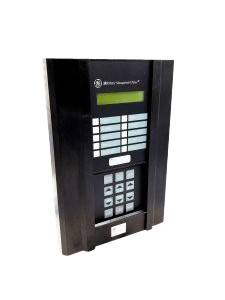 The GE Multilin 369 Motor Management Relay by GE Digital Energy is a ...