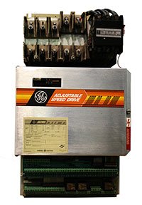 GE Fuji Drives In Stock! DC300 Drives VFD HP 6KE AF-300$ 6KA 6KP New ...