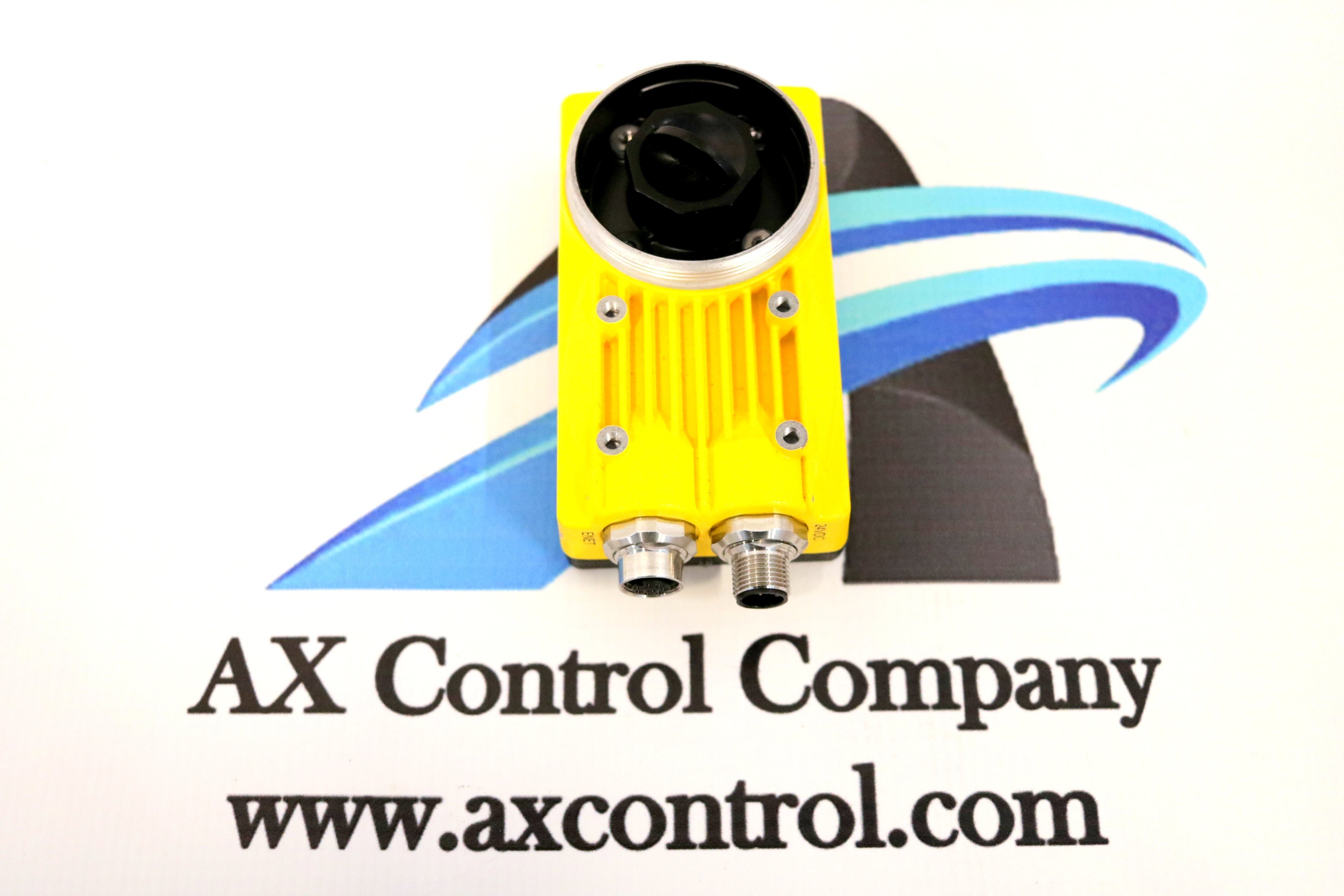 Cognex In-Sight 5000 Series Industrial Vision Systems. Camera and ...
