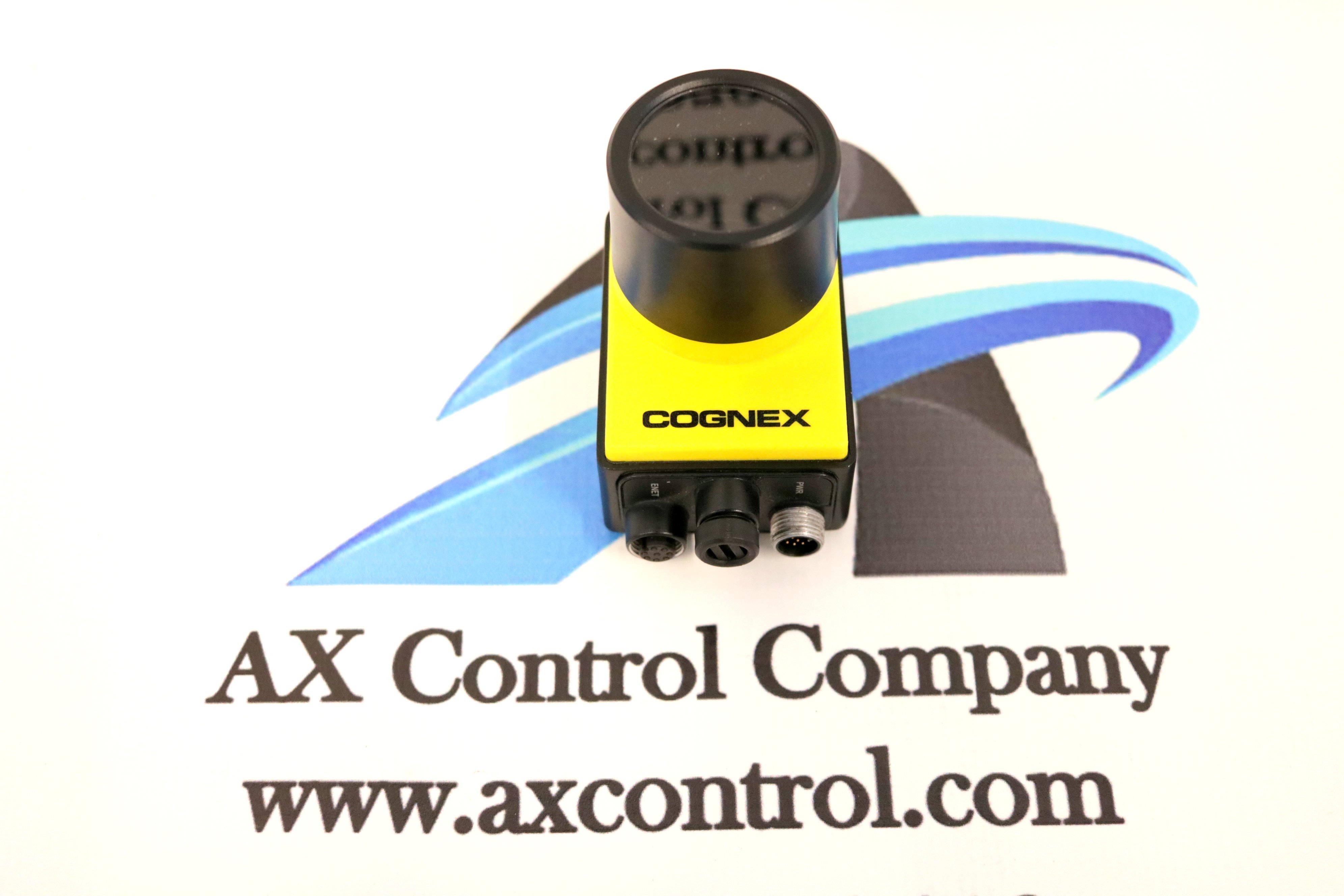 Cognex Vision Insight 7000 Integrated Vision Systems and Smart Cameras
