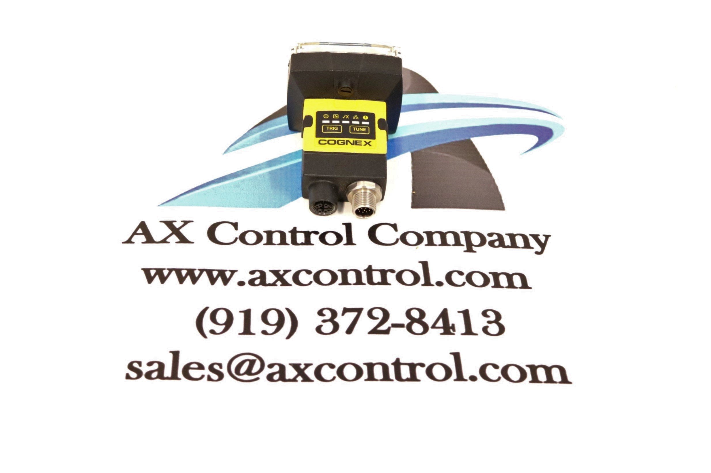 Cognex Vision In Stock! In-Sight Insight Cameras Sensors Systems Available.