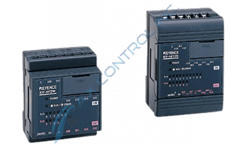 Keyence KV Series PLC Micro Programmable Controller Expansion Unit I/O ...