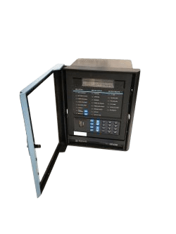 GE Multilin 469 Motor Management Relay for sale by AX Control Inc. New ...