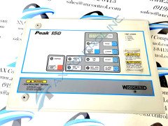 Woodward Industrial Turbomachinery Control and Protection Systems ...