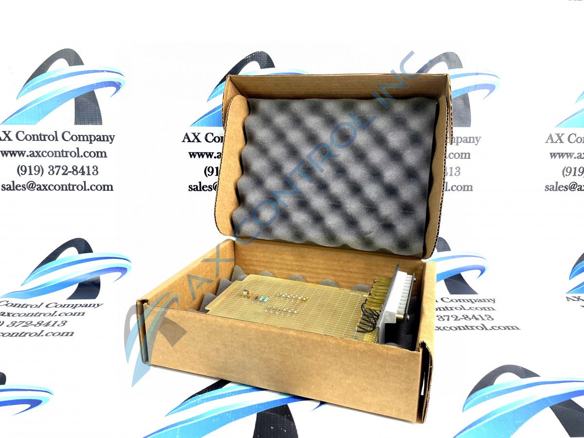 0-51887 In Stock! Reliance Electric Drive Boards | CCTA CONTROL MODULE ...