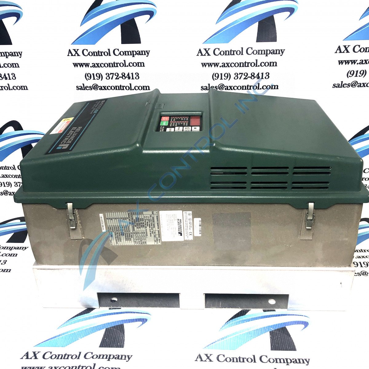 In Stock! Reliance Electric GV-3000 GV3000/SE Network Communication ...