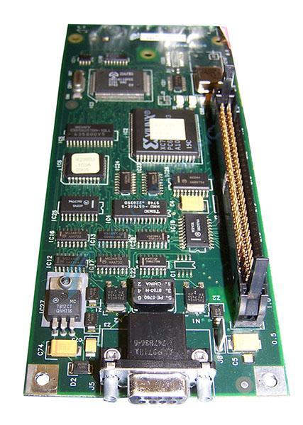 Network Communication Board