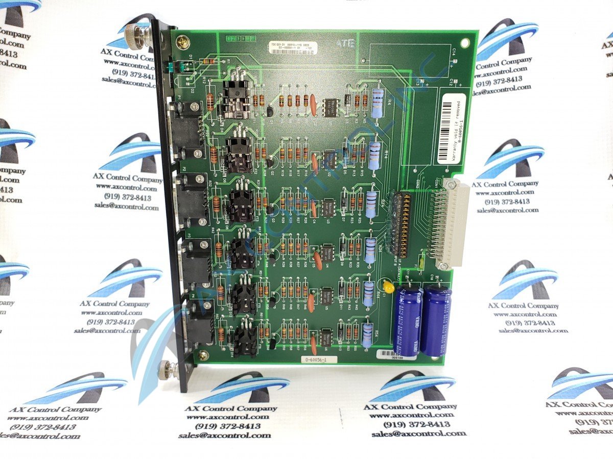 RELIANCE ELECTRIC BOARD