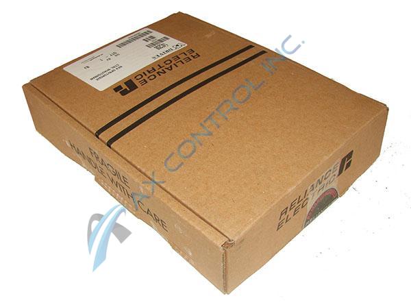 14C208 In Stock! Reliance Electric MinPak Plus | Reliance Electric ...