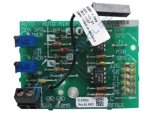 14C222 In Stock! Reliance Electric MinPak Plus | MinPak Interface Kit