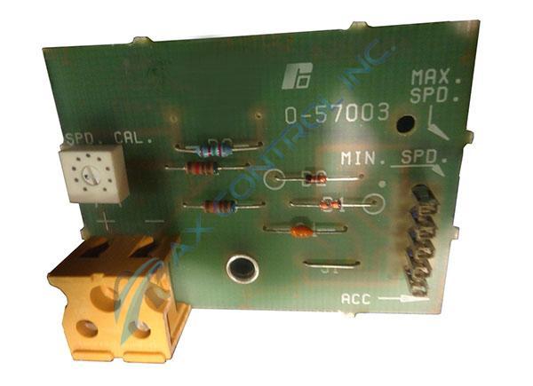 14C223 In Stock! Reliance Electric MinPak Plus | Voltage Tachometer ...