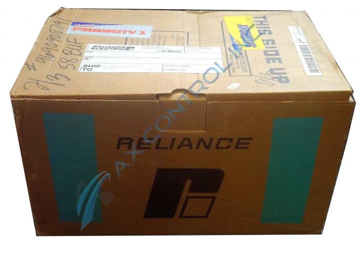 In Stock! Reliance Electric Rockwell MinPak Plus MP Plus Motor Drive ...