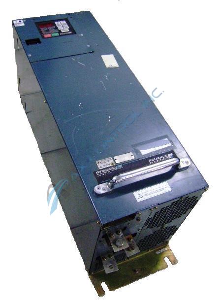 RELIANCE ELECTRIC DRIVE 150HP 380-460VAC GV3000/SE 3PHASE