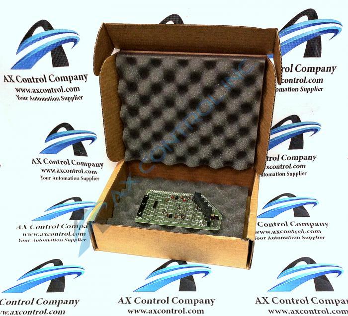 0-52711 In Stock! Reliance Electric Drive Boards | Data Input Card
