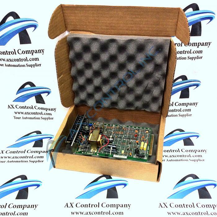 PC Board with Tachometer