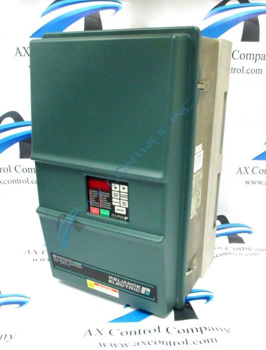 25V4260 GV3000/SE AC Drive | In Stock! Buy Today!