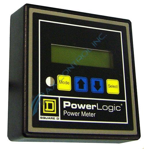 3020-PMD-32 In Stock! Square D PowerLogic 3020 | Square D Power Logic ...
