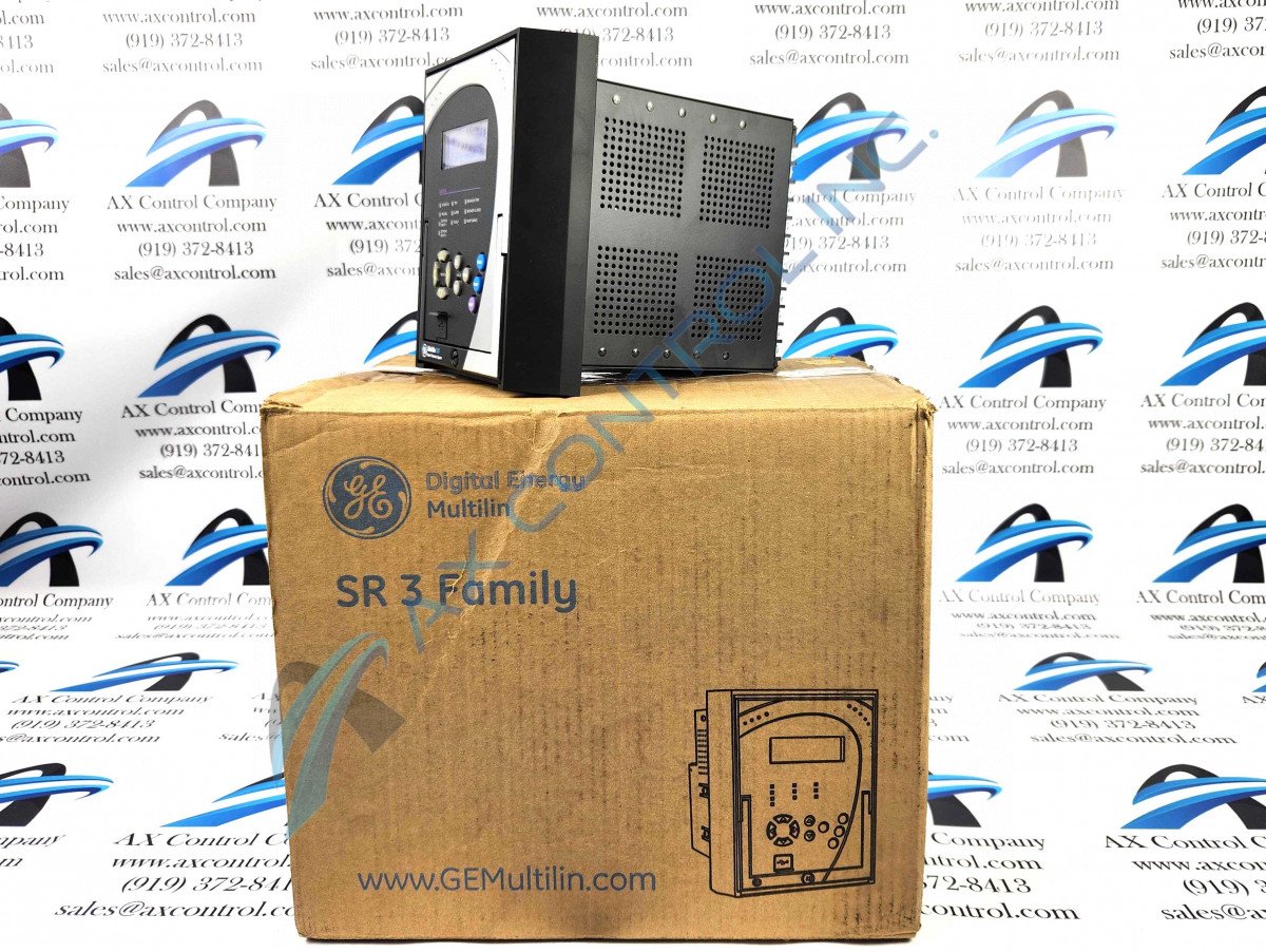 350-E-P5-G5-H-E-S-N-N-1E-D-N In Stock! GE Multilin 350 Feeder ...