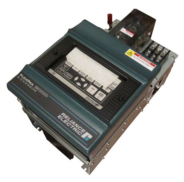 40FN4042 In Stock! Reliance Electric FlexPak 3000 | Reliance Electric ...