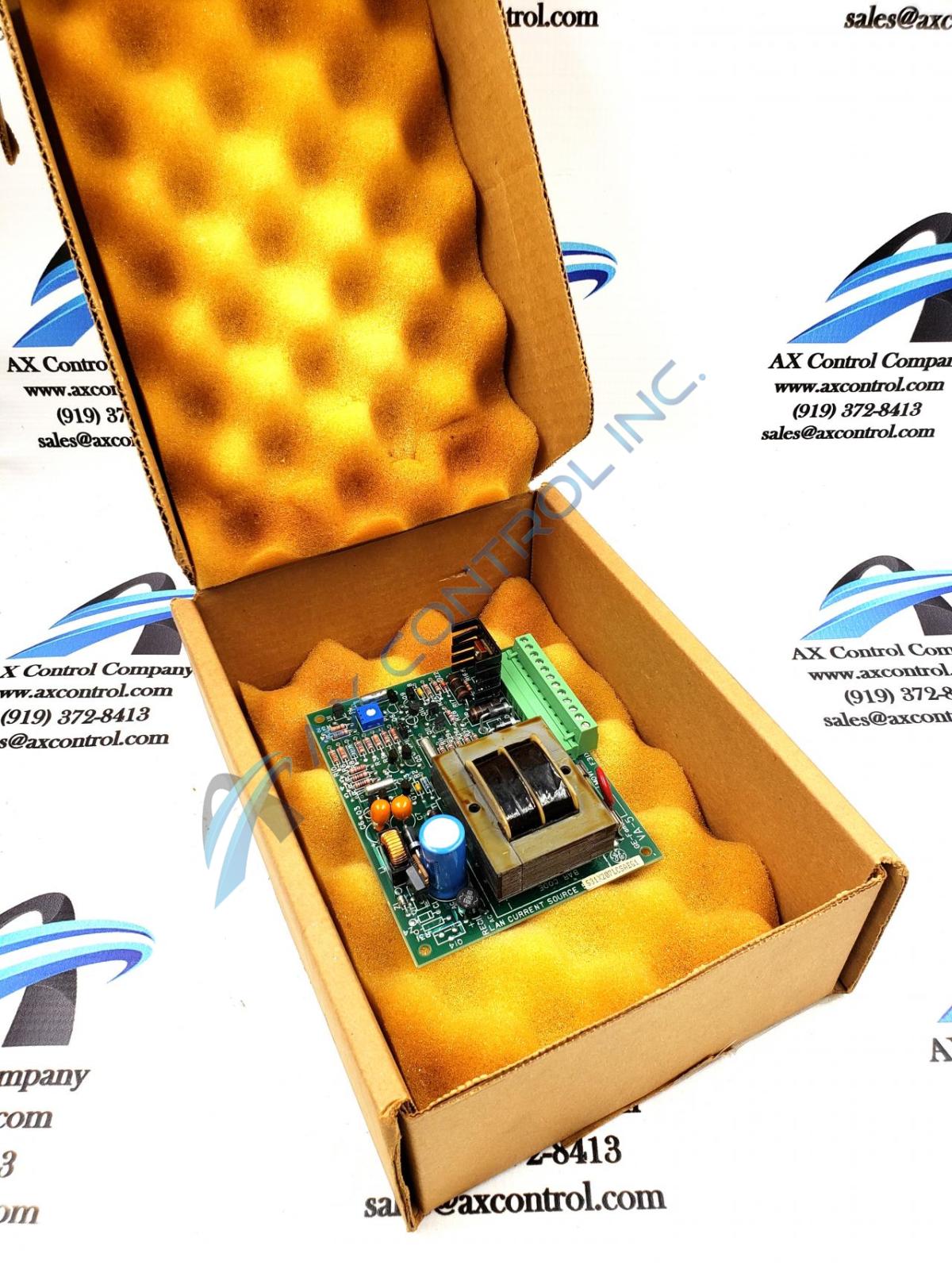 531X207LCSAEG1 In Stock! GE Boards & Turbine Control 531x Boards | LAN ...
