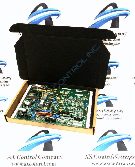 GENERAL ELECTRIC CONTROL BOARD