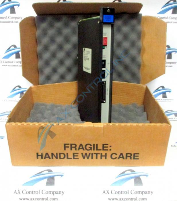 In Stock! Reliance Rockwell Automax Automate Interface Module. Call Now!