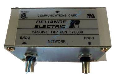 Reliance Passive Tap