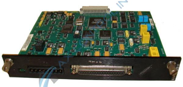 Power Module Interface Board