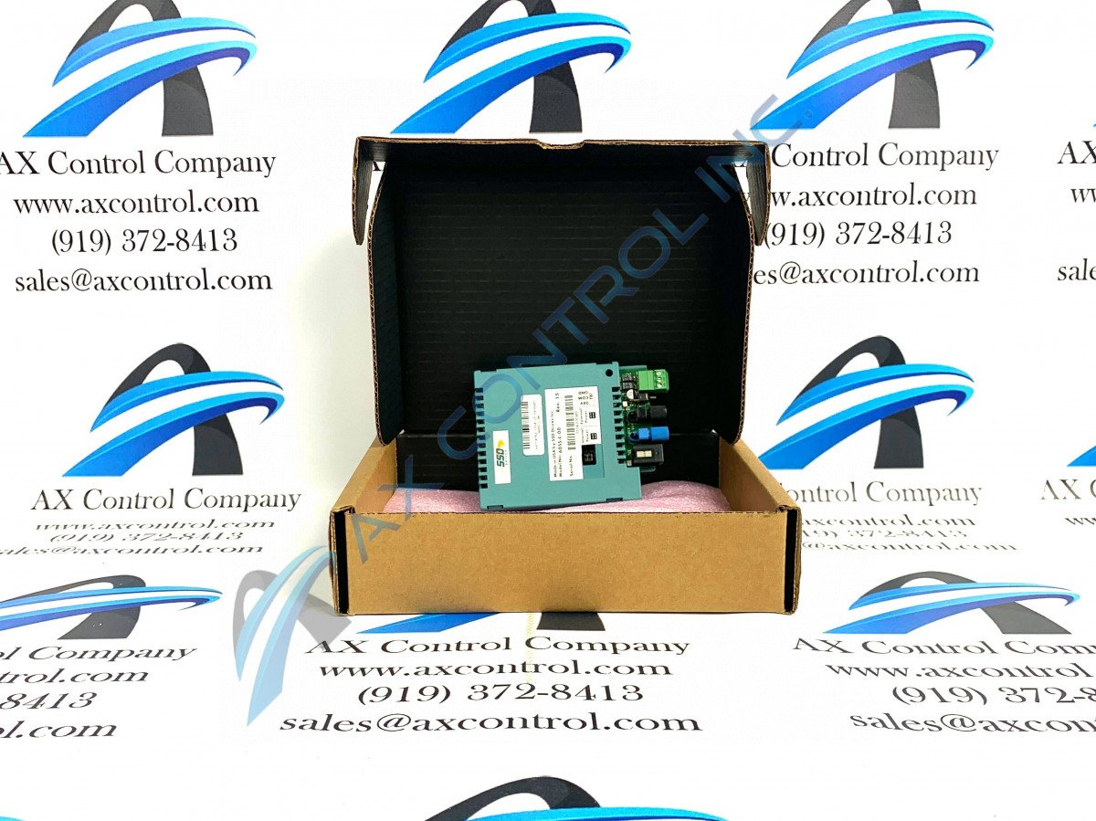 6055-L-00 In Stock! Parker Eurotherm SSD Link Hardware | 6055-L-00 ...