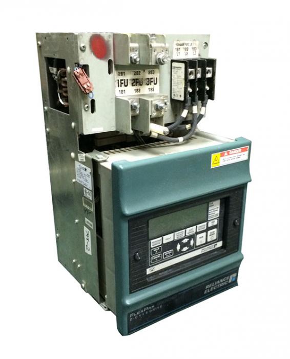 60FR4042 In Stock! Reliance Electric FlexPak 3000 | Reliance Electric ...