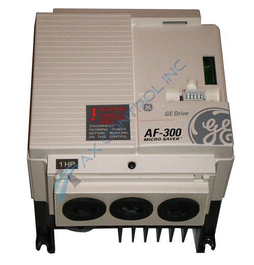6KAF343001M$A1 In Stock! GE Drives Fuji Electric | AF-300 GE Fuji Drive