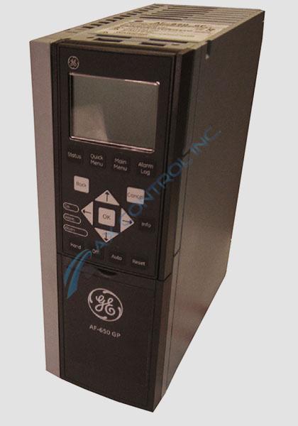 0.25kW/0.33HP 650 230V Drive