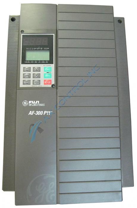 In Stock! GE General Electric Fuji Electric AF-300 P11 AF300P11 25 HP ...