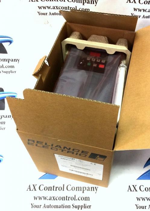 6MDBN-012101 In Stock! Reliance Electric MD60 Drives | RELIANCE ...