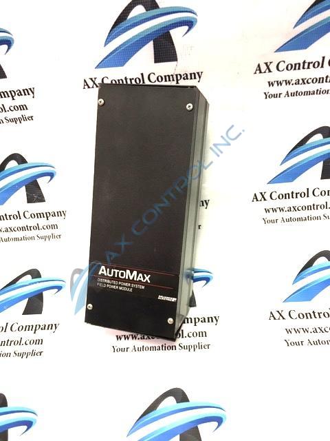 RELIANCE ELECTRIC FIELD POWER MOD 15AMP 230-460V