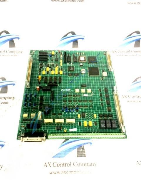 Reliance Electric FlexPak 3000 Current Regulator Board